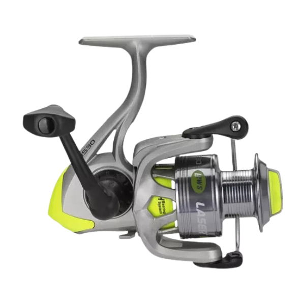 CARRETE LHS30 SPINING LEW´S – Dismar Guatemala