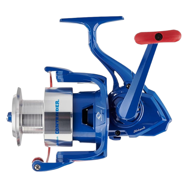 CARRETE CONTENDER 70 SPINNING SHAKESPEARE – Dismar Guatemala
