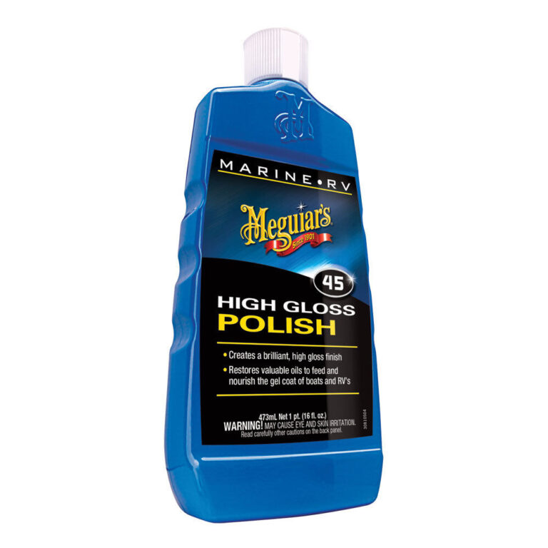 PRODUCTOS PARA PULIR MEGUIARS – Dismar Guatemala