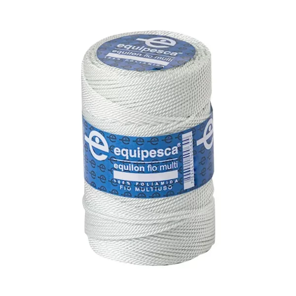 SEDA NYLON BLANCA 210/12 = 5 – Dismar Guatemala